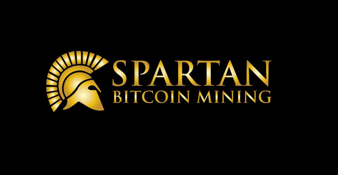 Spartan Bitcoin Mining all-in-one business platform